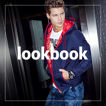 Konečně originální pánská móda a dámské oblečení | Bolf.cz