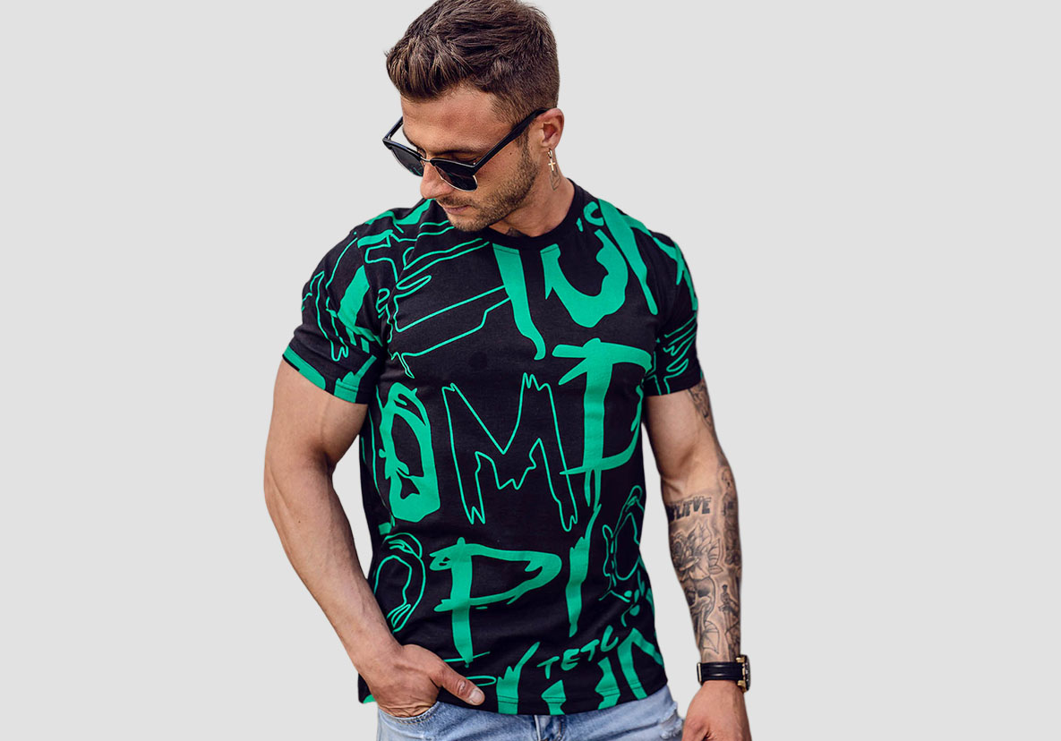 Dámské a pánské oblečení - internetový obchod - Bolf.cz